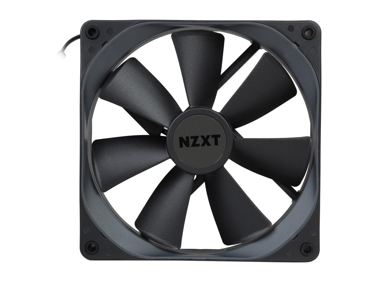 NZXT Kraken X42 (RL-KRX42-02) Liquid Cooling - Newegg.com