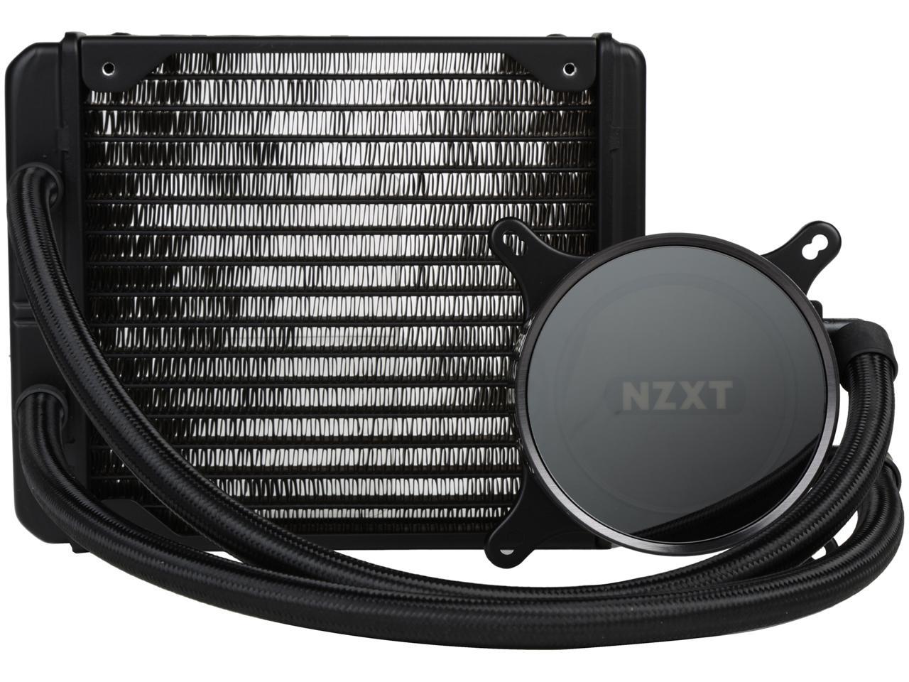NZXT Kraken X42 (RL-KRX42-02) Liquid Cooling - Newegg.com