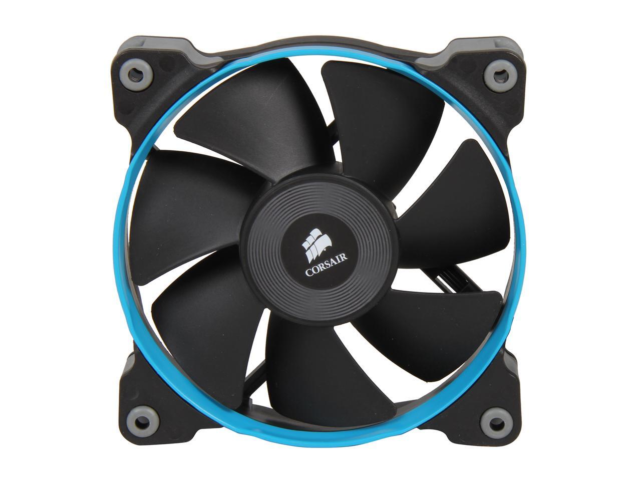 Corsair Air Series SP120 120mm PWM High Performance Edition High Static ...