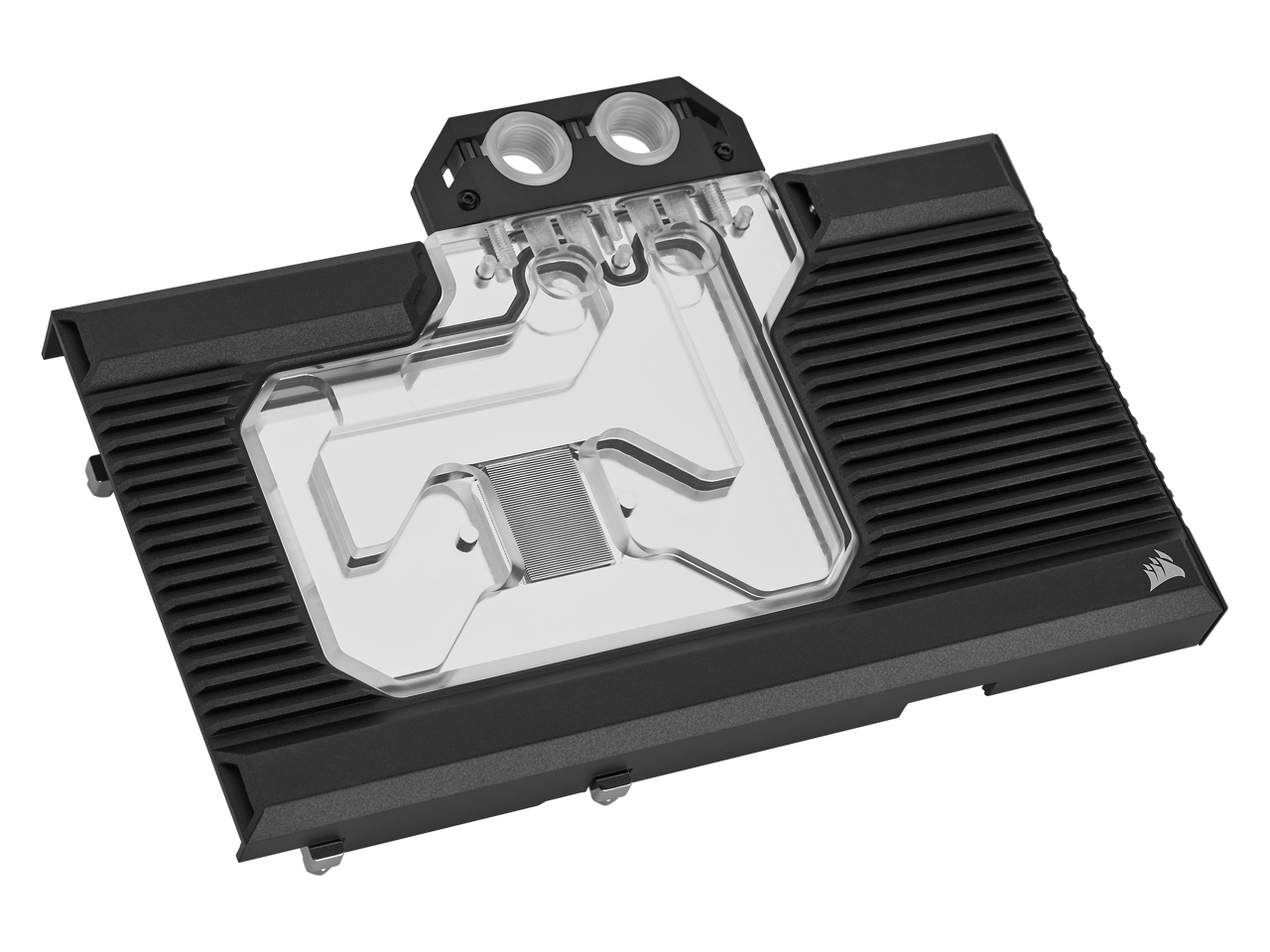 CORSAIR Hydro X Series XG7 RGB 4090 FOUNDERS EDITION GPU Water Block ...