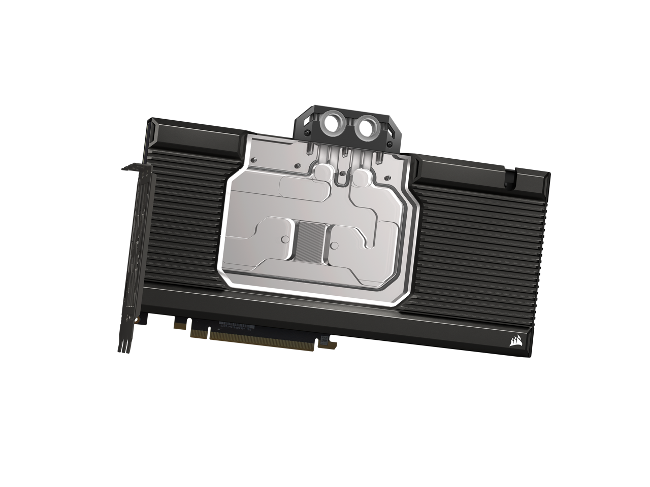 CORSAIR Hydro X Series XG7 RGB 4080 SUPRIM/TRIO GPU Water Block - For ...