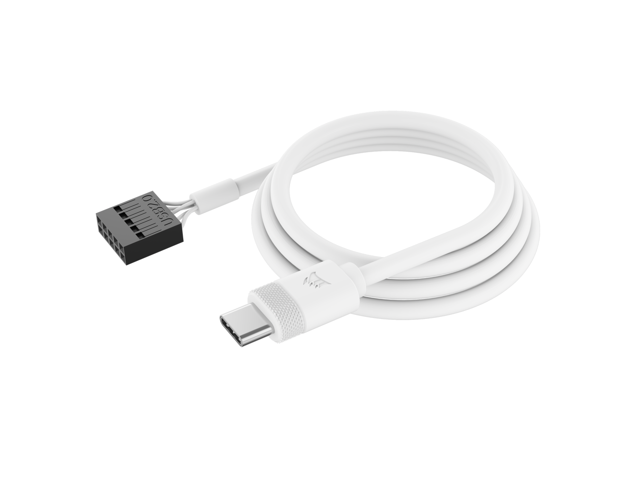 CORSAIR iCUE Link AIO LCD Screen Module - 2.1” IPS LCD Screen - 24 ...