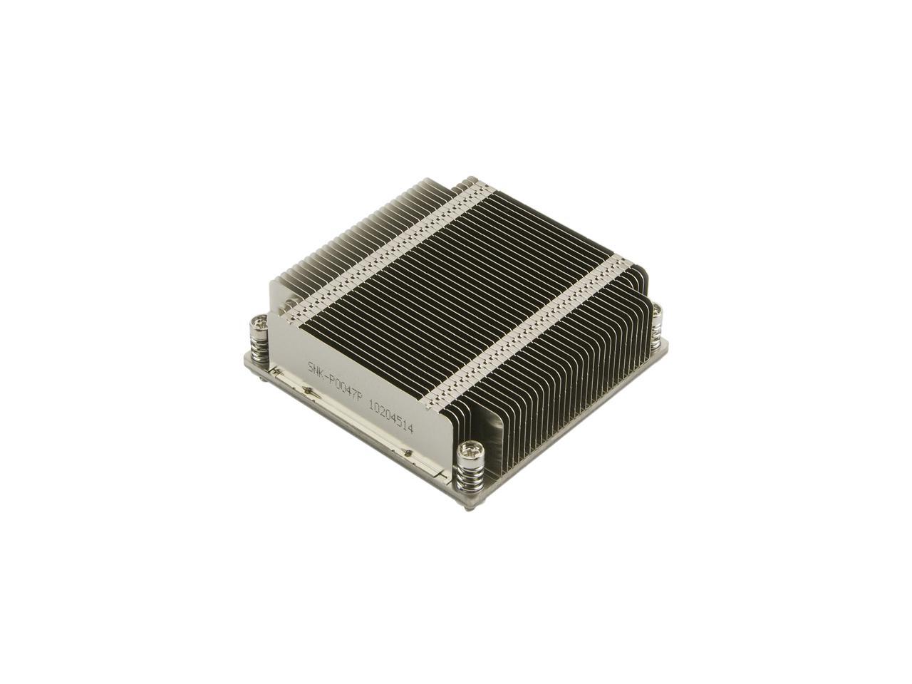 Supermicro Heatsink - Newegg.ca
