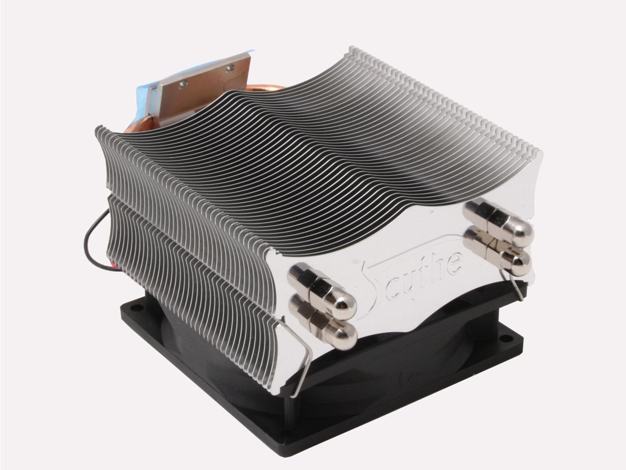 Scythe Katana CPU Cooler 92mm CPU Cooler - Newegg.com