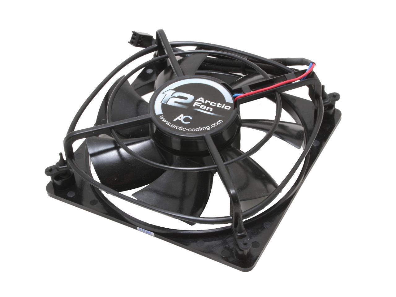 ARCTIC COOLING Arctic Fan 12 (AF12) Case Cooling Fan - Newegg.com