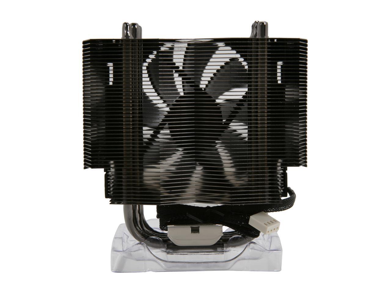 ARCTIC COOLING Freezer 13 Limited Edition 92mm High Performance CPU ...