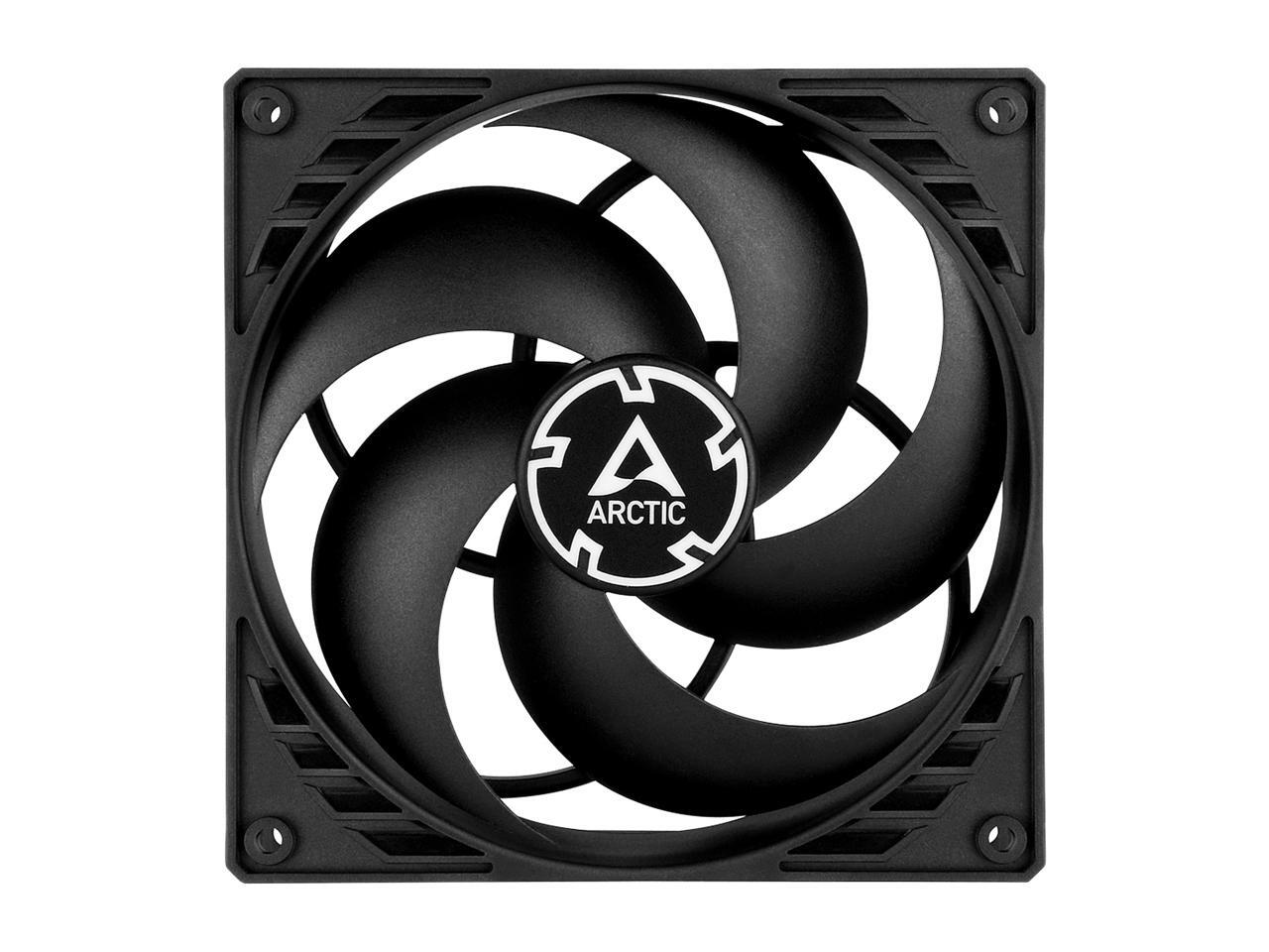 ARCTIC P14 - Pressure-optimised 140 mm Fan - Newegg.com