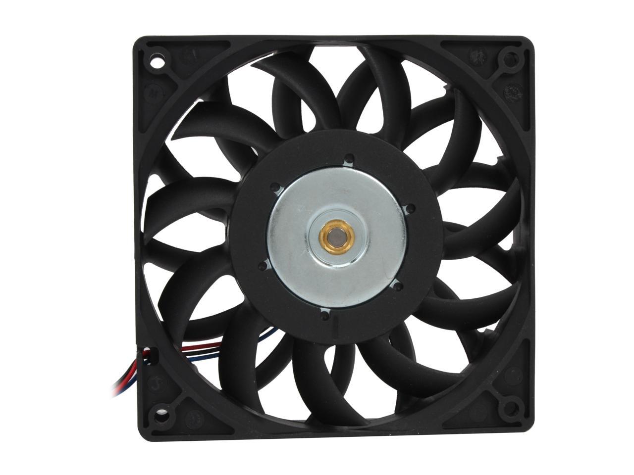 Delta FFB1212EH-F00 Case Cooler - Newegg.com