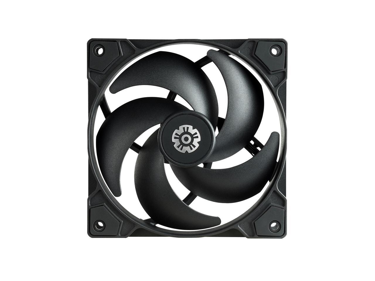 ENERMAX LIQMAXFLO SR 360 ARGB AIO CPU Liquid Cooler - 60mm VRM Fan up ...