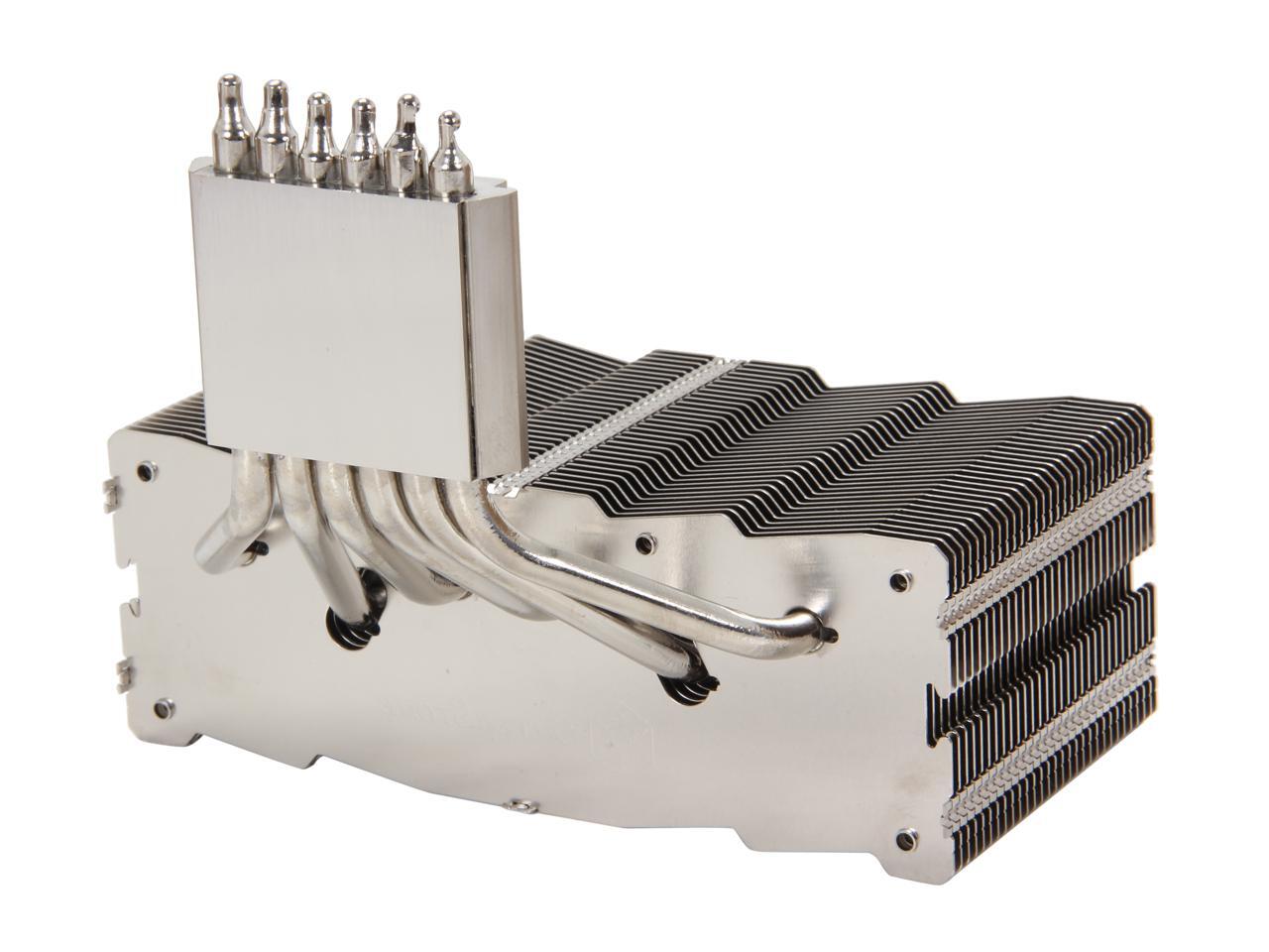 SILVERSTONE NT01-PRO CPU Cooler - Newegg.ca