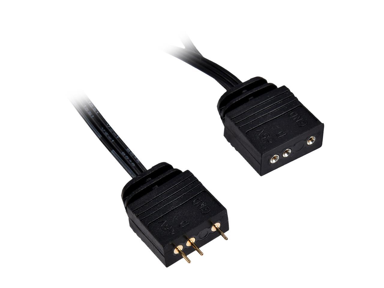 SilverStone PF120-ARGB AIO CPU Liquid Cooling/ARGB/Single 120mm PWM Fan ...