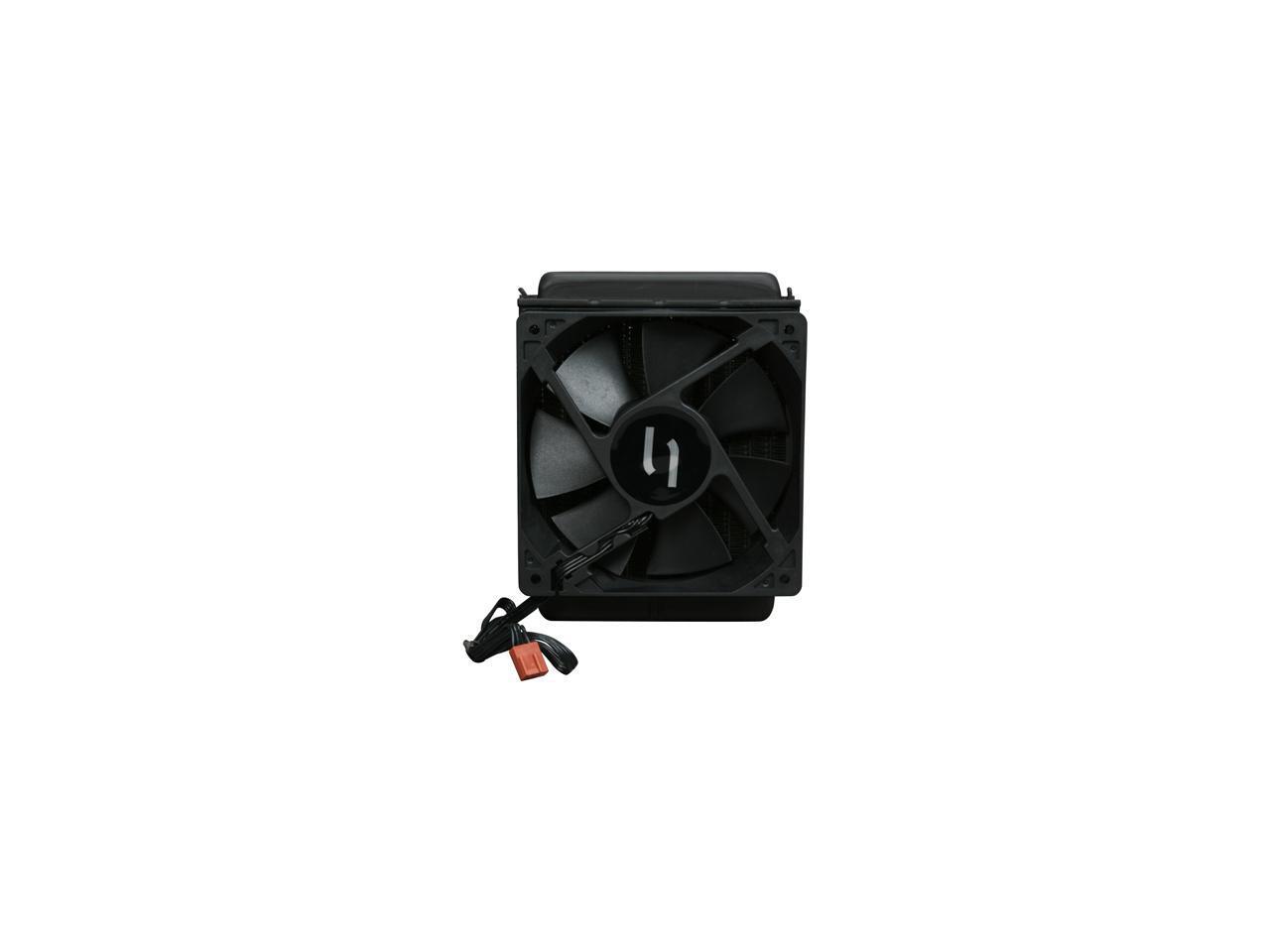 CoolIT SYSTEMS ECO-R120 Advanced Liquid Cooling (ALC) - Newegg.ca