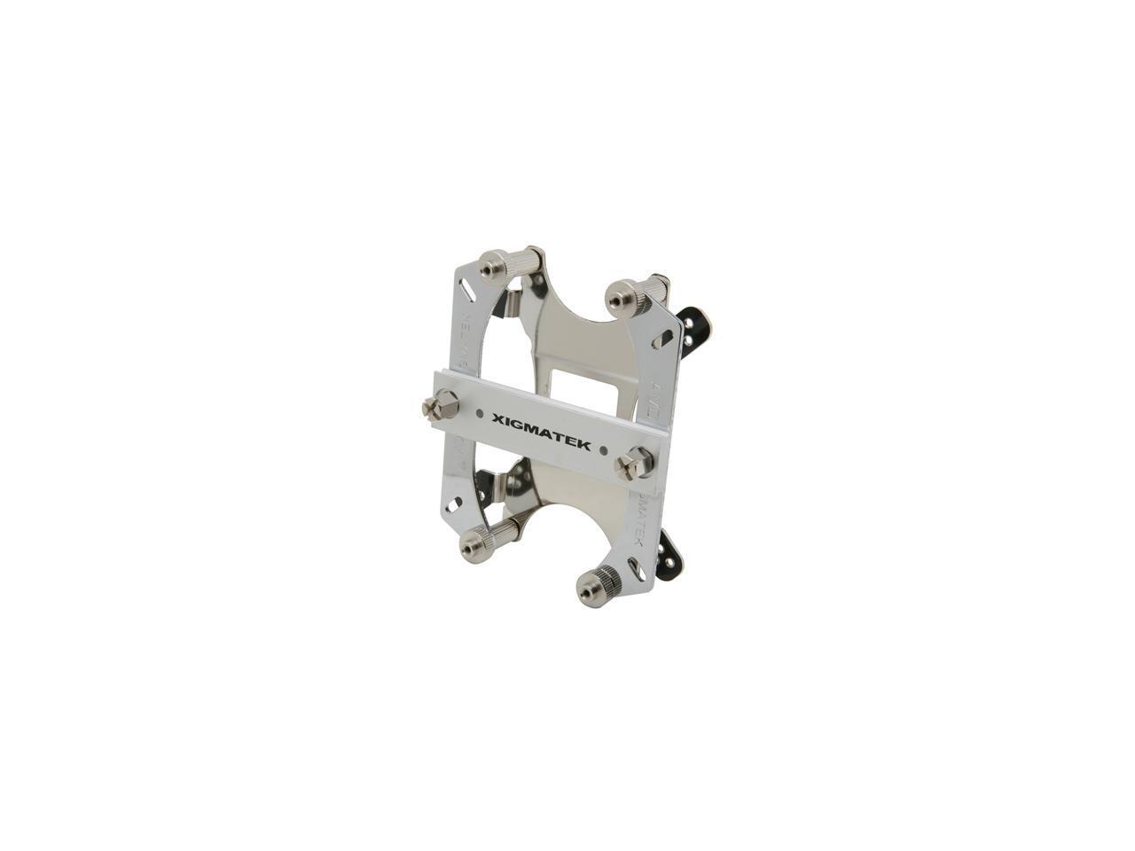 XIGMATEK Crossbar ACK-U01 i5 / i7 Mounting Bracket with Pressure Vault ...