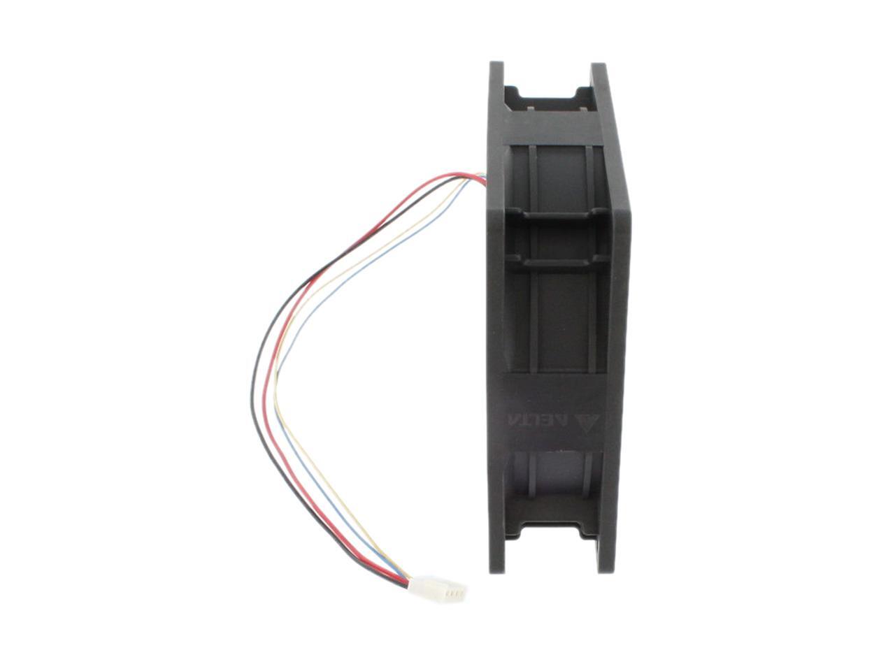 Delta QFR1212GHE-PWM Case cooler - Newegg.com