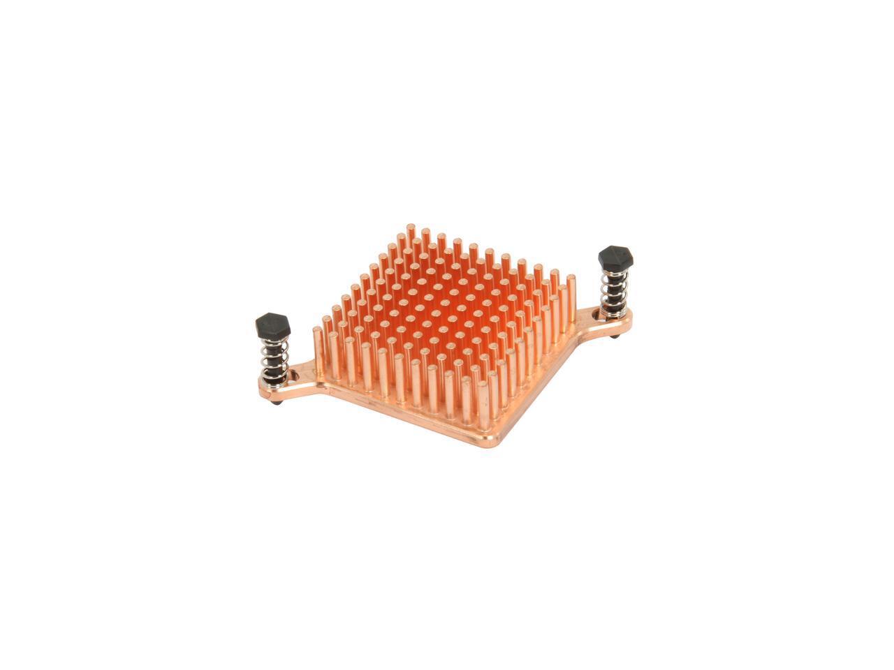 Enzotech CNB-S1L Heatsinks only - Newegg.com