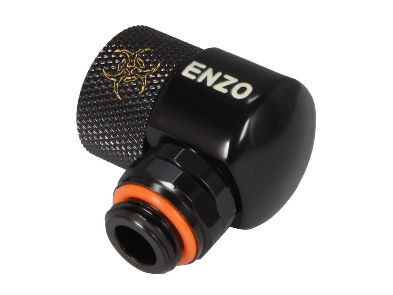 Enzotech BRCFS-ID1/2-OD5/8 Water Cooler Accessory - Newegg.com