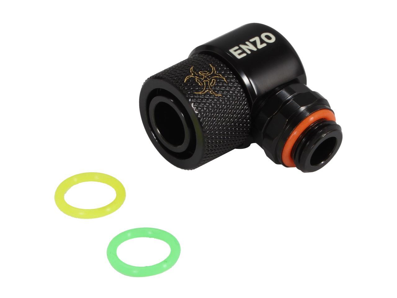 Enzotech BRCFS-ID1/2-OD5/8 Water Cooler Accessory - Newegg.com