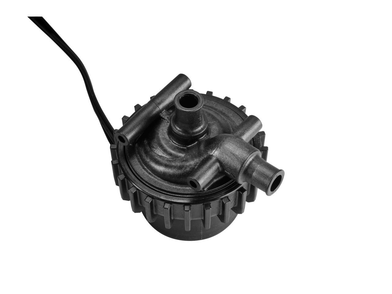 Phanteks D5 Gen3 PWM High Performance Water Pump with PWM Speed Control ...