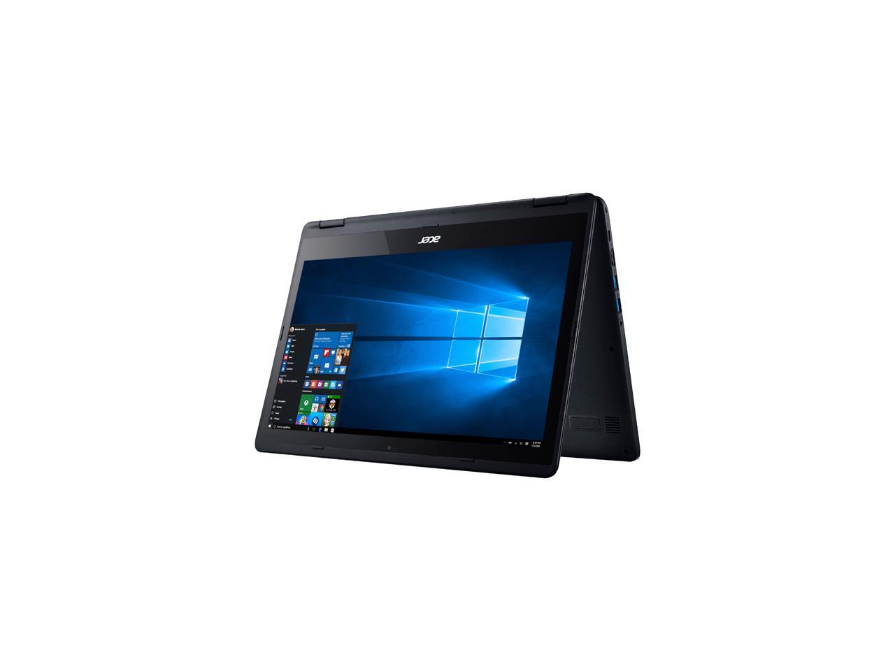 Acer Aspire R 14 R5-471T-534X Intel Core i5 8 GB LPDDR3 Memory 256 GB ...