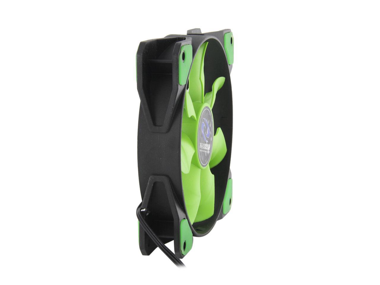 Raidmax RX-120SR-G Case Fan - Newegg.com