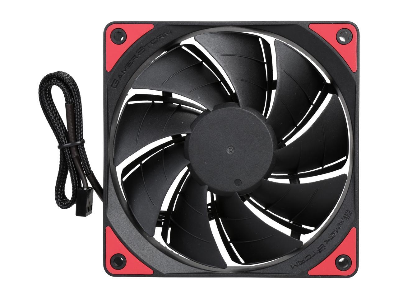 DEEPCOOL Gamer Storm CAPTAIN 120EX-AIO CPU Liquid Cooler 120mm Ceramic ...