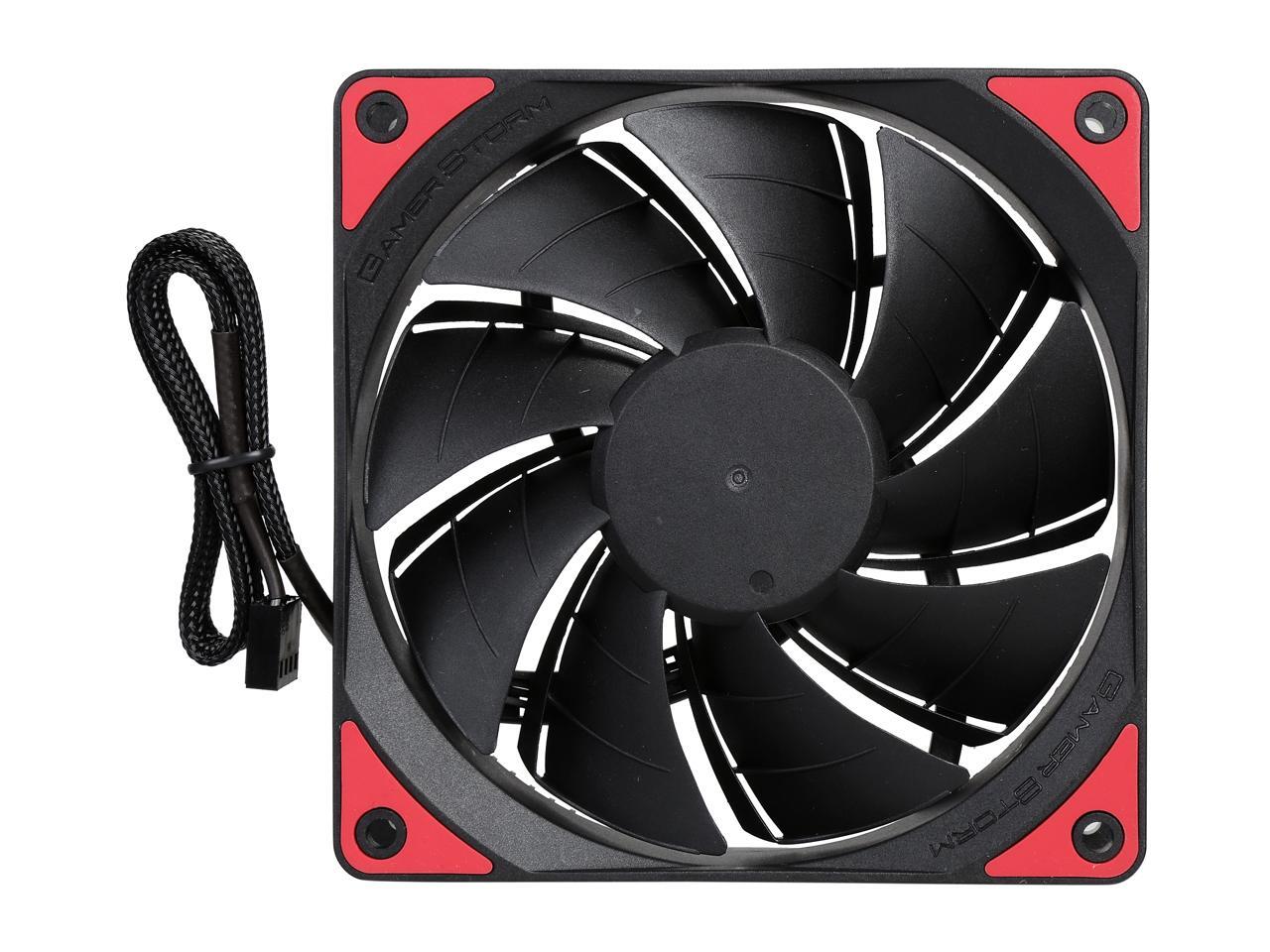 DEEPCOOL Gamer Storm CAPTAIN 240EX-AIO CPU Liquid Cooler - Newegg.com