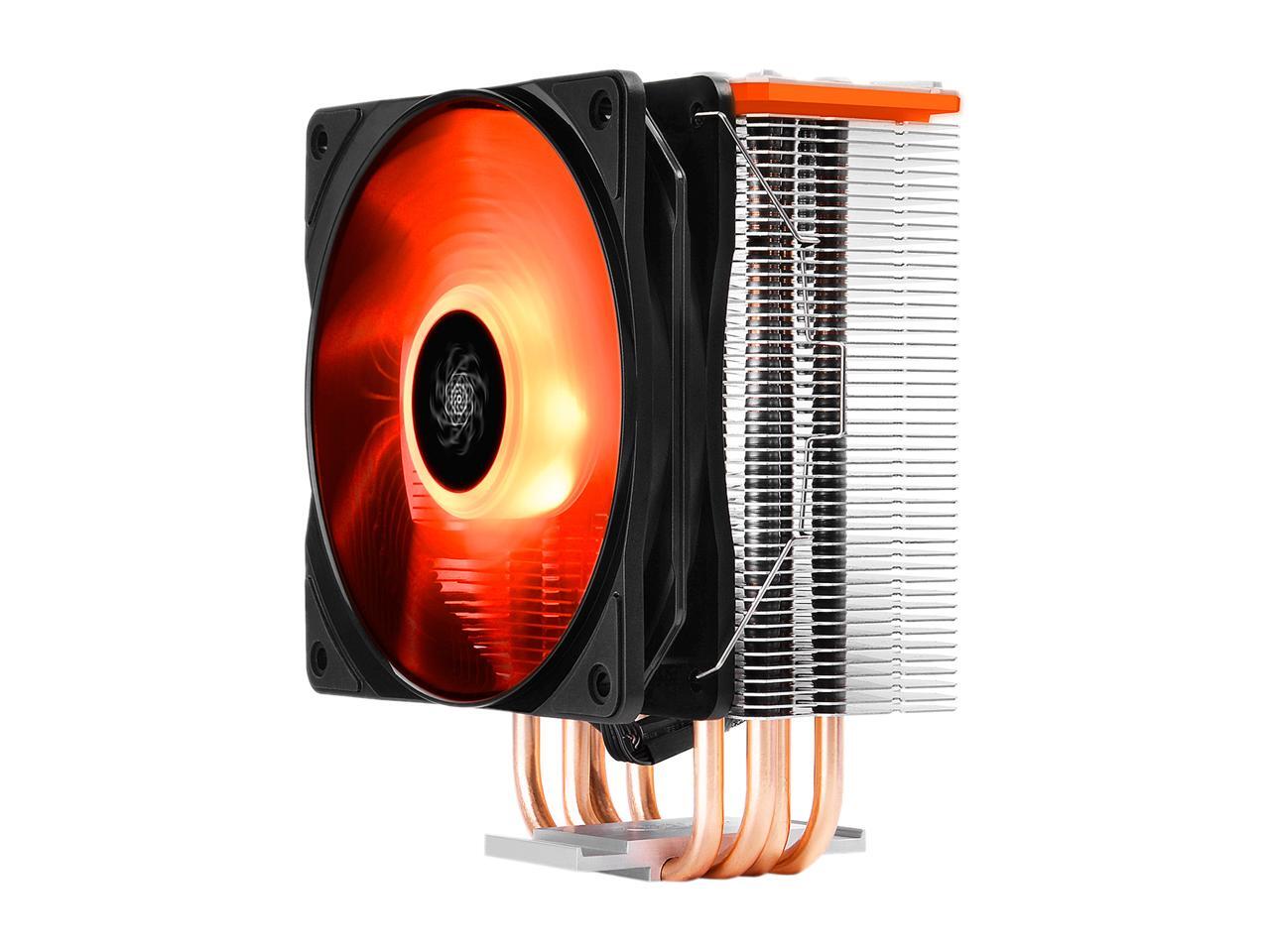DEEPCOOL GAMMAXX GT-CPU Cooler RGB Mounting Kit - Newegg.ca