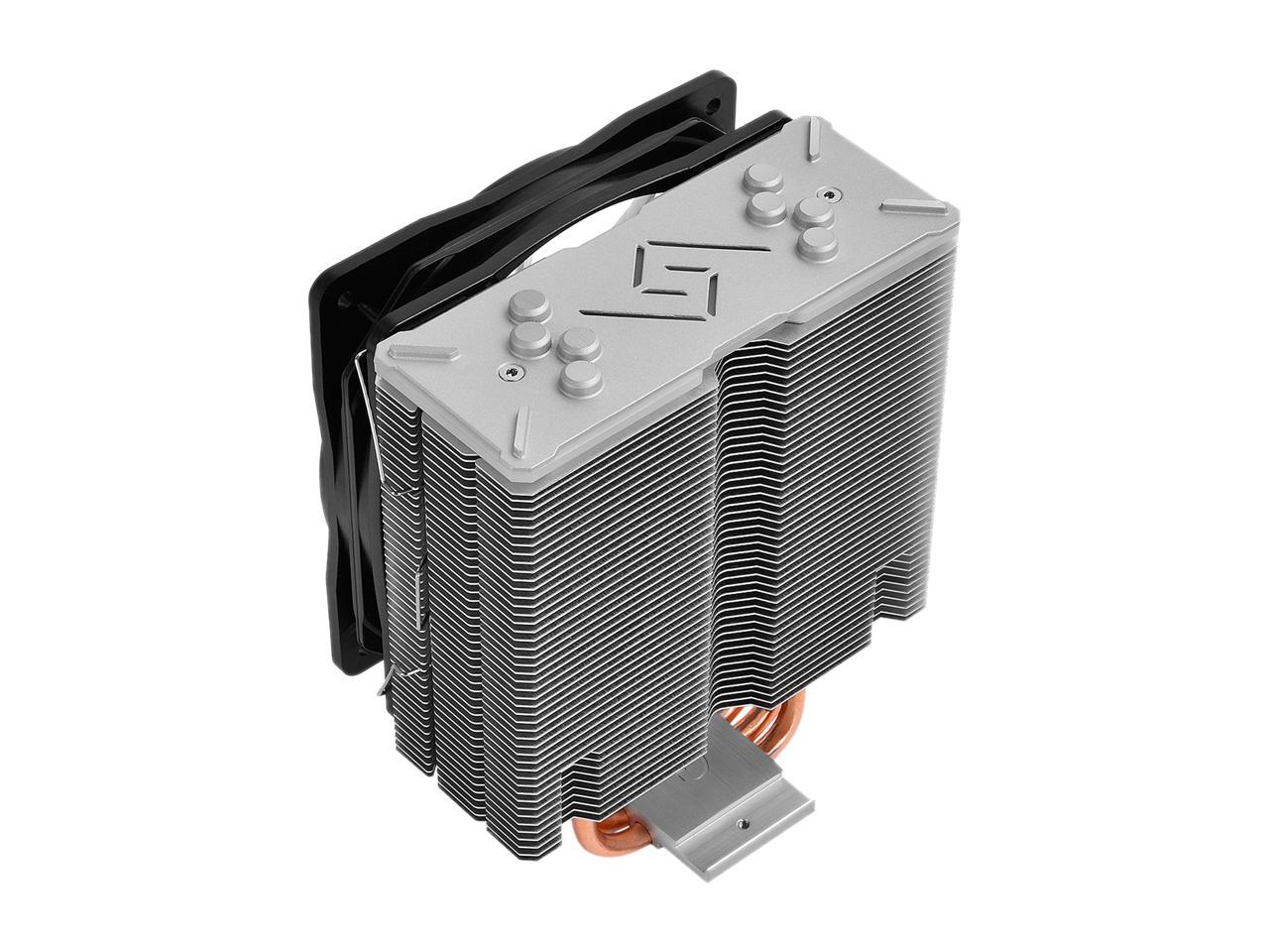 DEEPCOOL GAMMAXX GT-CPU Cooler RGB Mounting Kit - Newegg.ca