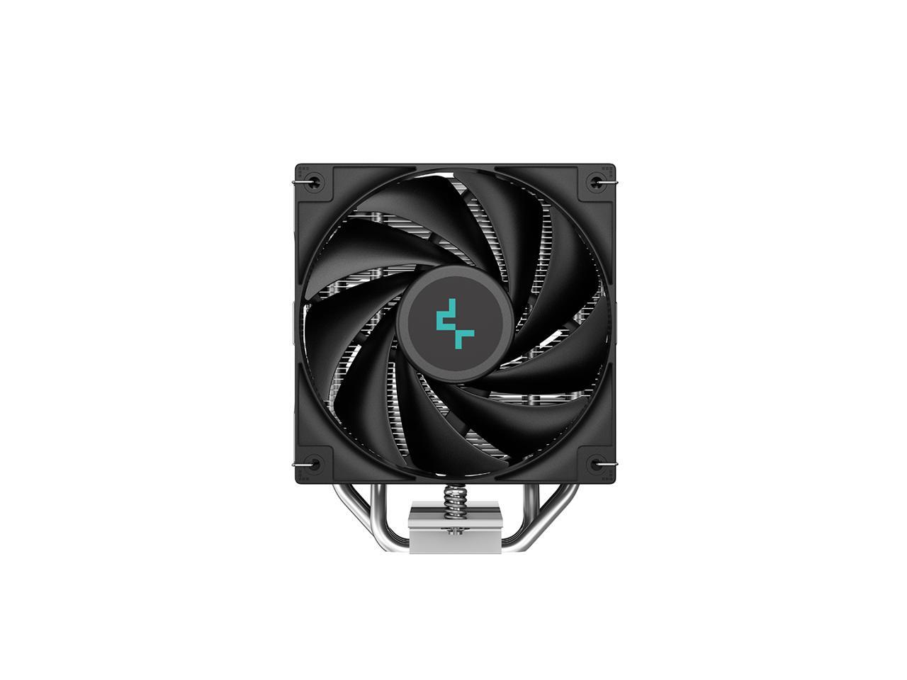 Deepcool GAMMAXX SERIES AG400 PLUS 120mm Hydro Efficient 4 Heat Pipes ...