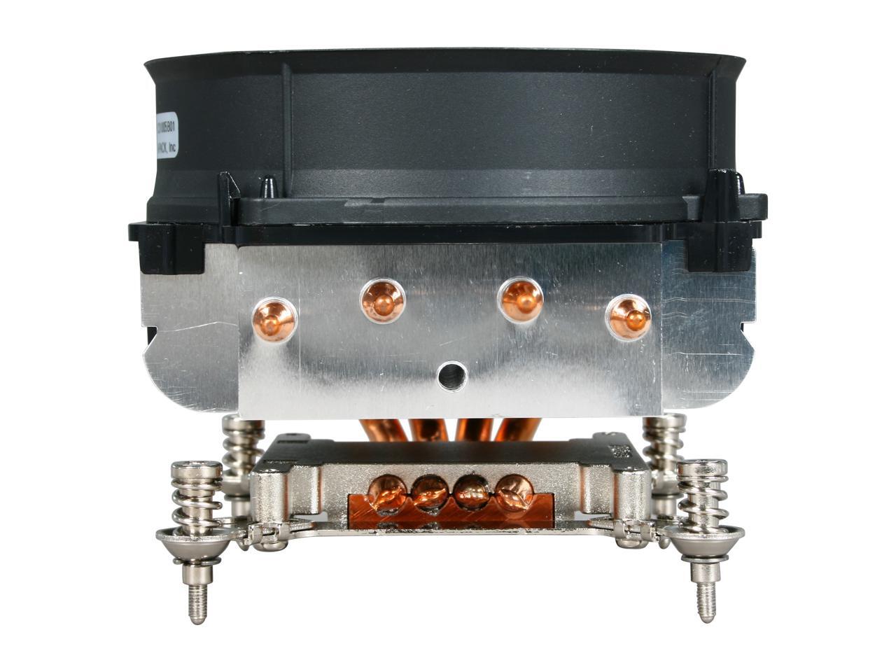 ZEROtherm CF800-MK III(ZT-510D) 92mm CPU Cooler - Newegg.com