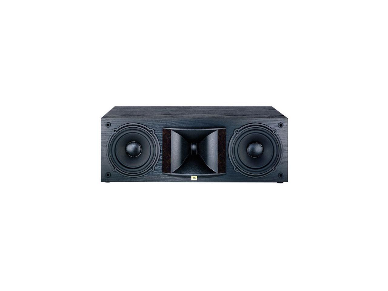 JBL HT SERIES HT4H Each THX Horizontal L,C,R Speaker - Newegg.com