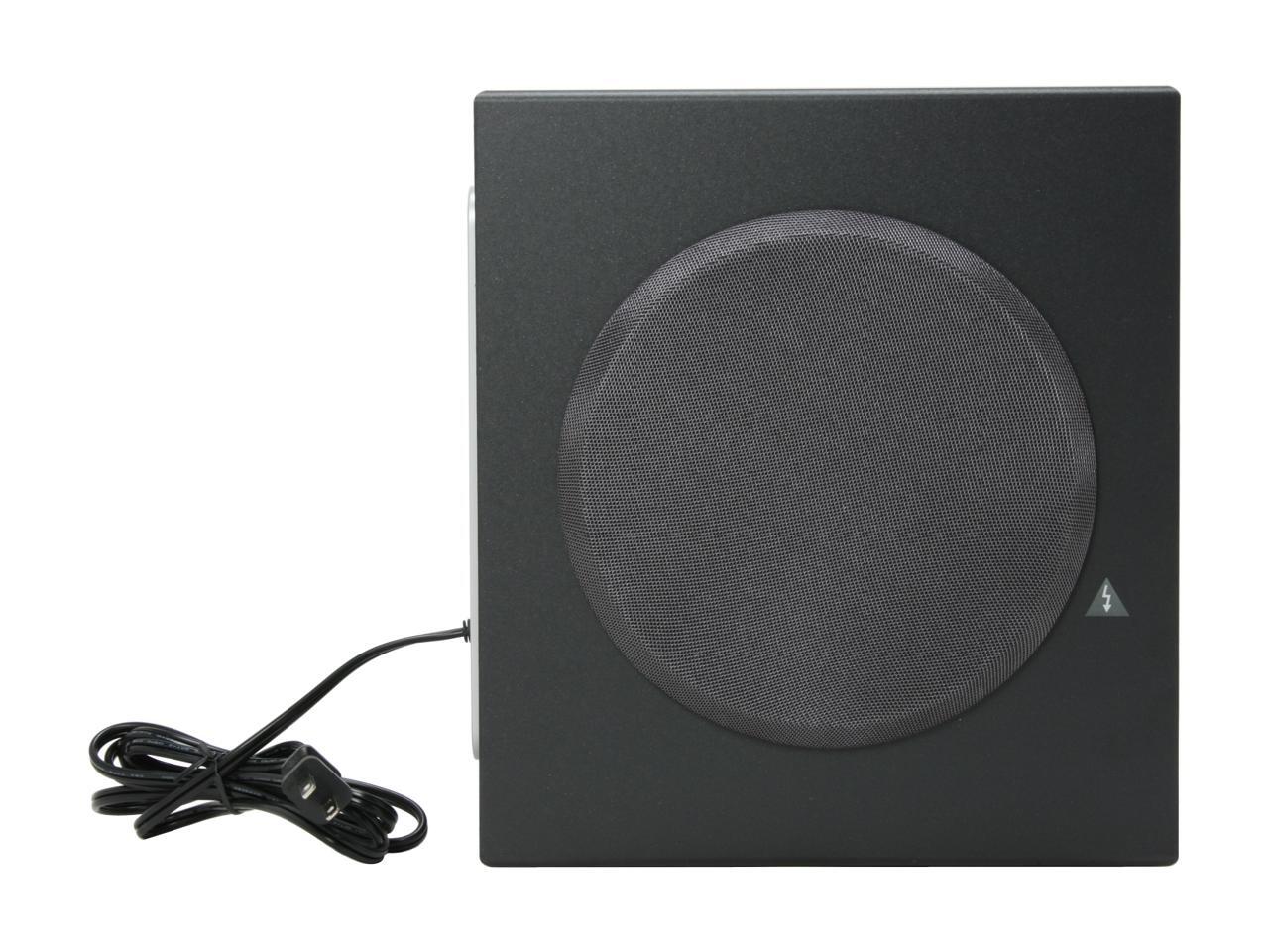 Creative I-Trigue 3400 2.1 EPS Compliant Speaker Black - Newegg.com