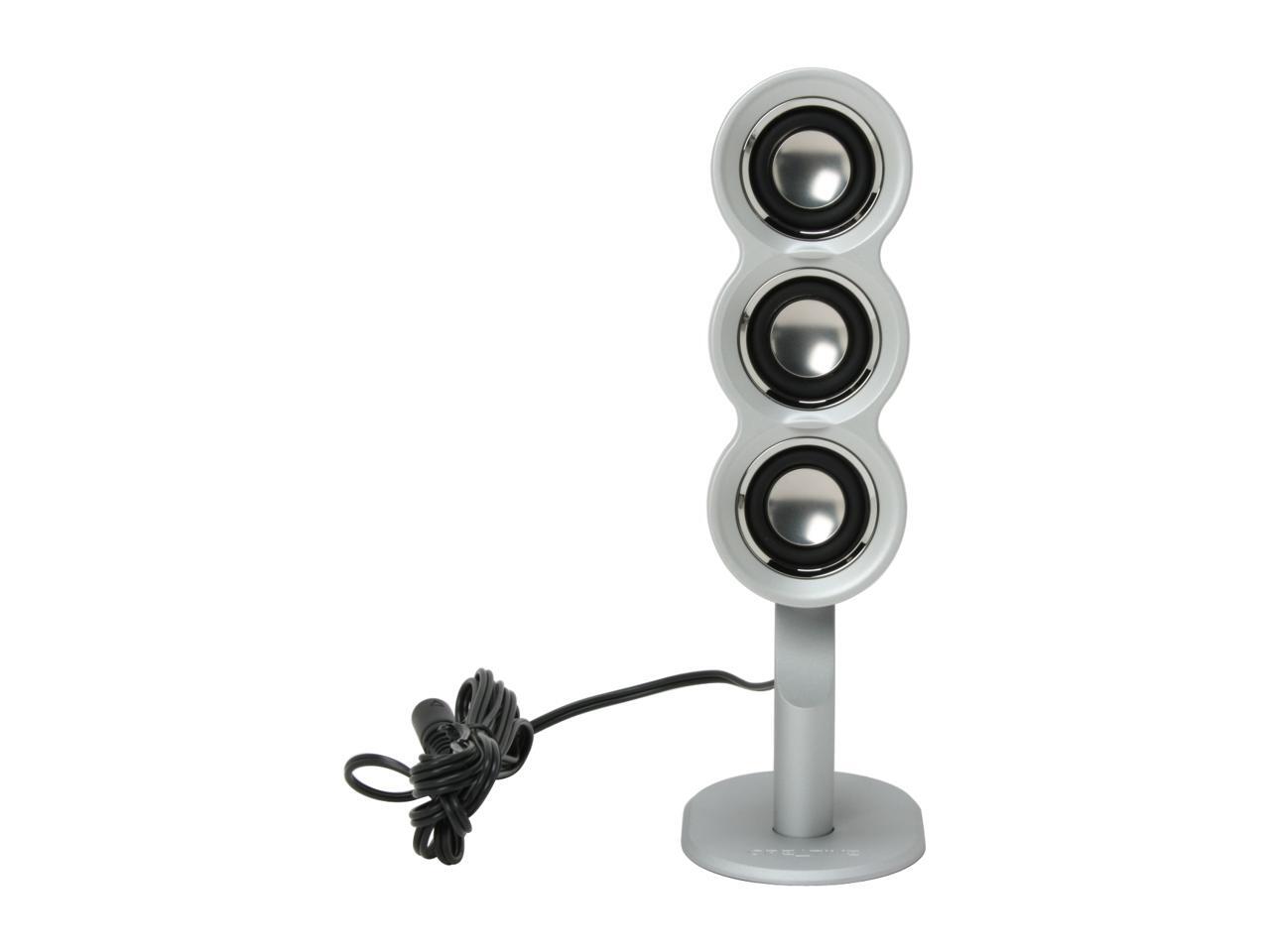 Creative I-Trigue 3400 2.1 EPS Compliant Speaker Black - Newegg.com
