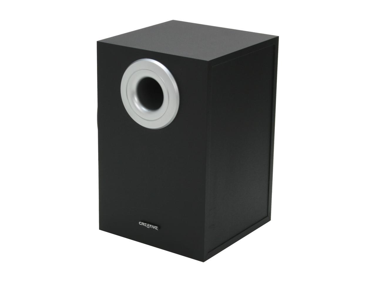 Creative I-Trigue 3330 2.1 Speakers - Newegg.com