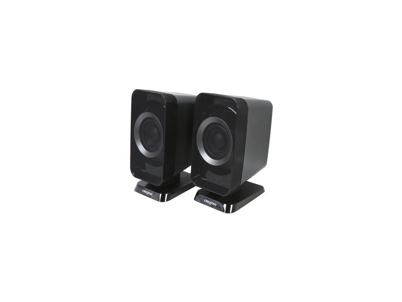 Creative Inspire T3130 2.1 Speakers - Newegg.com