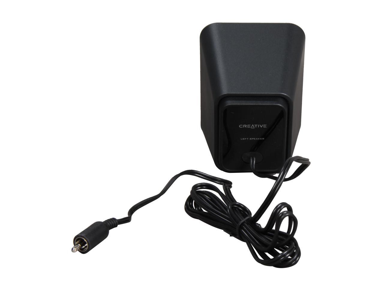 Creative Inspire S2 2.1 Speaker System - Newegg.com