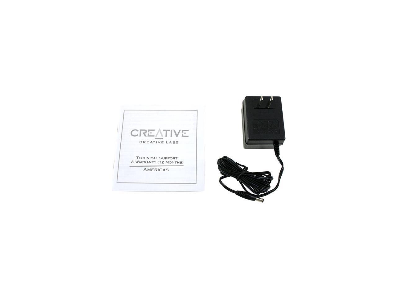 Creative SBS260 2.0 Speaker - Newegg.com