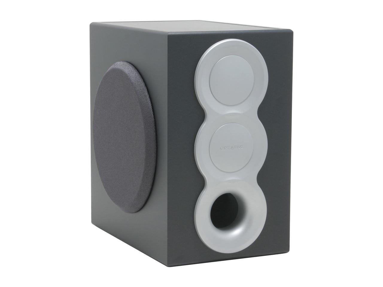 Creative I-TRIGUE 3600 2.1 Speaker - Newegg.com