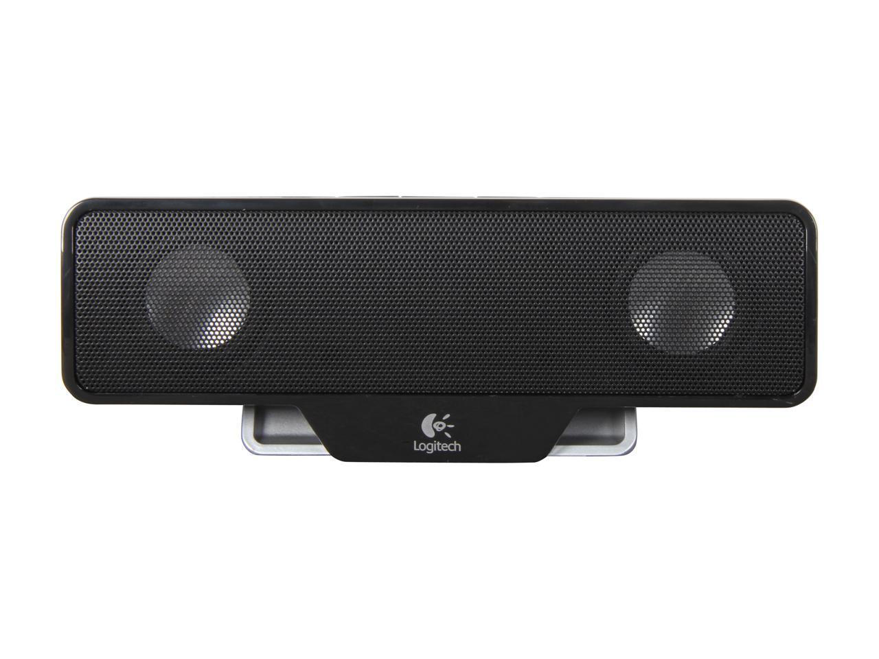 Logitech Z205 Laptop Speaker - Newegg.ca
