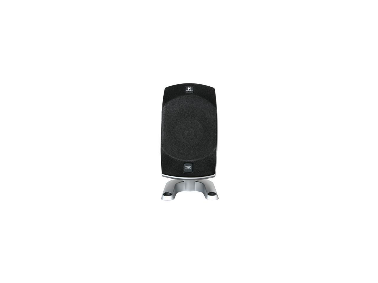 Logitech Z-5500 5.1 Speaker - Newegg.ca