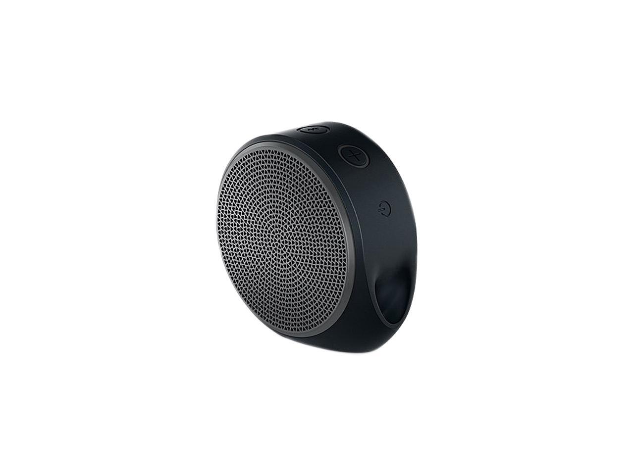 Logitech X100 Speakers - Newegg.com