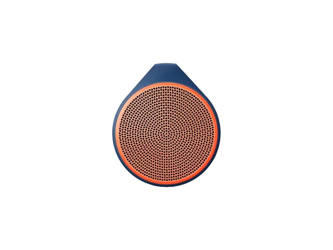 Logitech X100 Speakers - Newegg.com