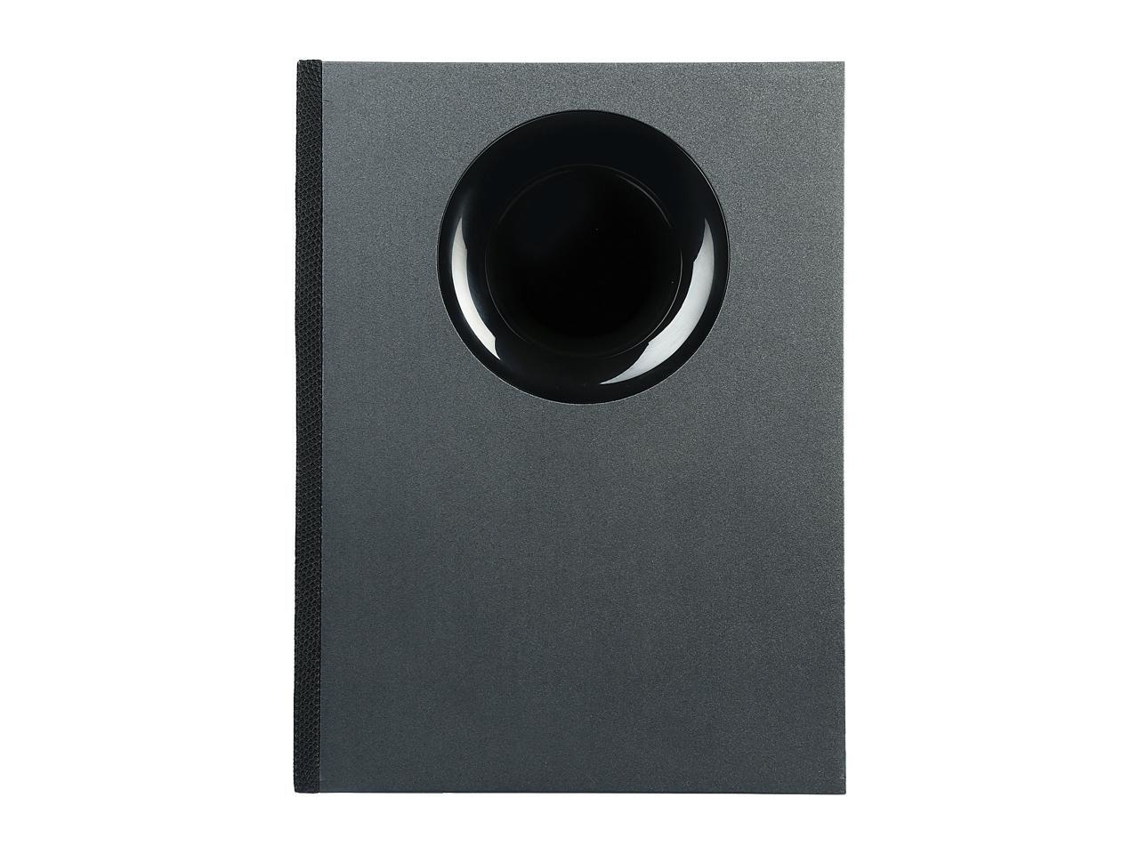 Logitech Recertified Z533 Multimedia Speakers (3-Piece) - Newegg.com