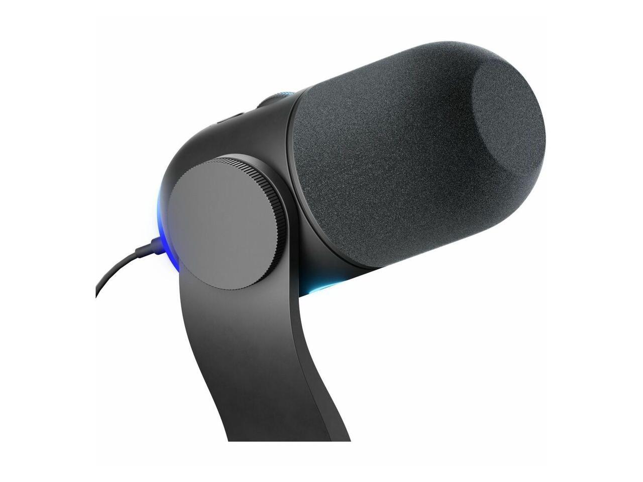 Blue Yeti GX Dynamic Microphone - Black 988-000567 - Newegg.ca