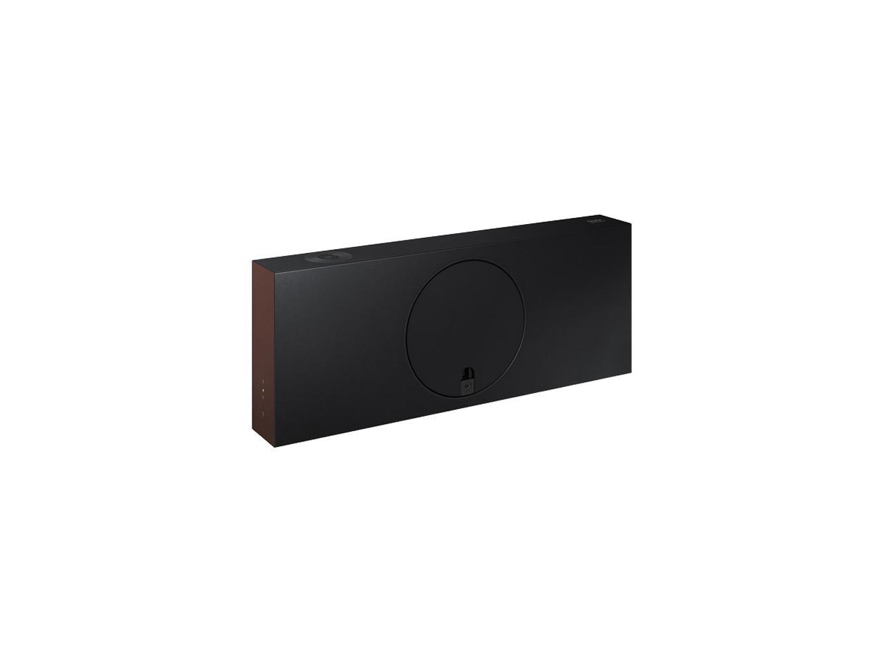 Samsung VL550 Speaker System - Wireless Speaker(s) - Newegg.com