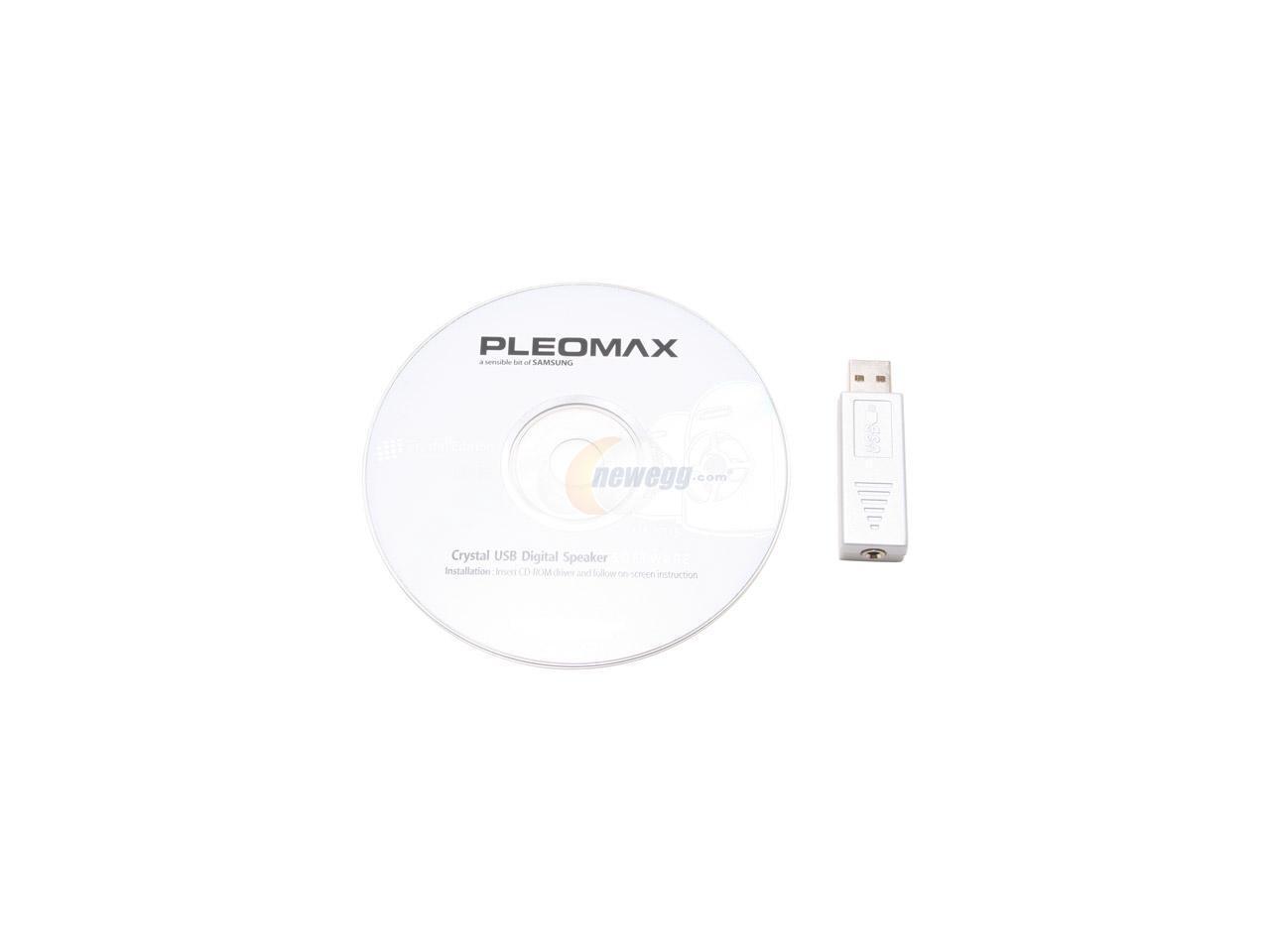SAMSUNG PLEOMAX PSP-7000X 2.0 Speaker - Newegg.com