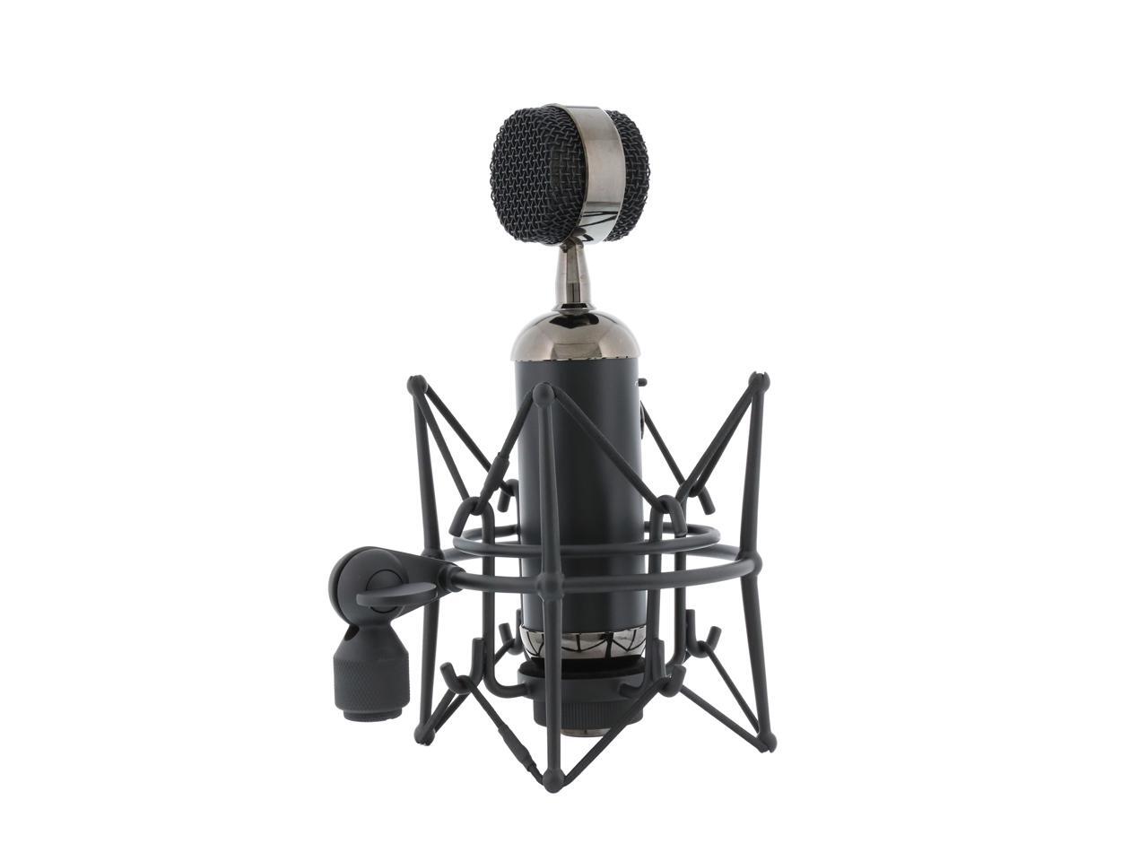 Blue Microphones Spark SL 0137 Microphone - Large-diaphragm Studio ...