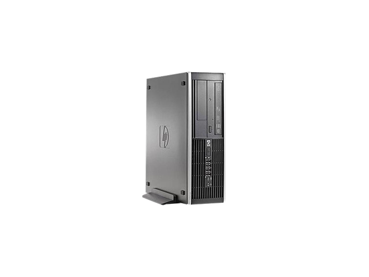 HP Compaq Desktop PC Elite 8300 C1G58UP#ABA Intel Core i7-3770 8GB DDR3 ...
