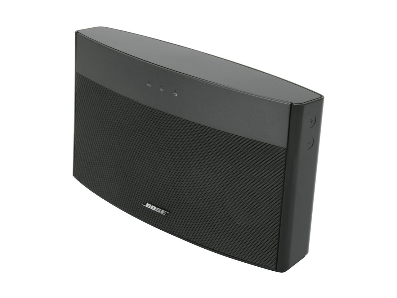 BOSE® SoundLink Wireless Music System - Newegg.com