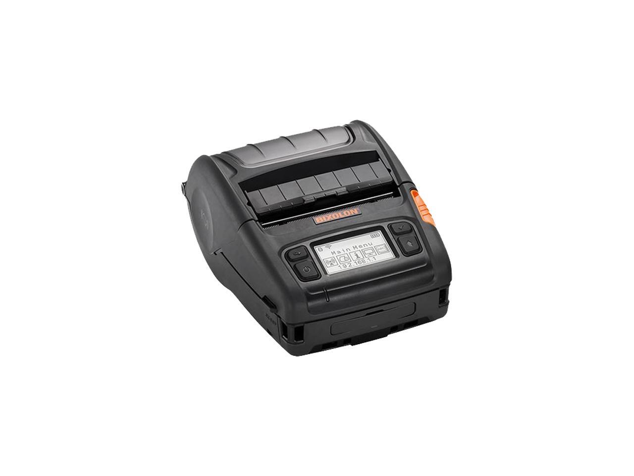 Bixolon SPP-L3000 Direct Thermal Printer - Monochrome - Handheld - Label Print - Newegg.com